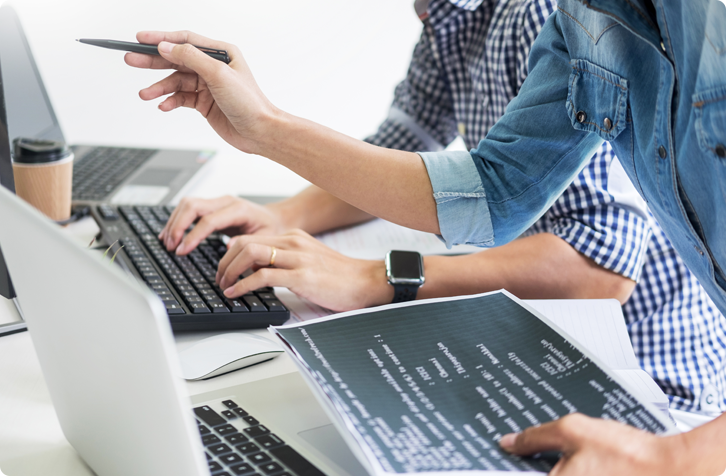 若尔丹(上海)软件开发有限公司